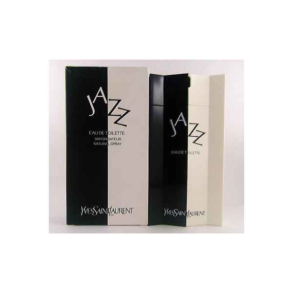Yves Saint Laurent - JAZZ - Eau de Toilette Spray 100 ml - a, 149,00 EUR