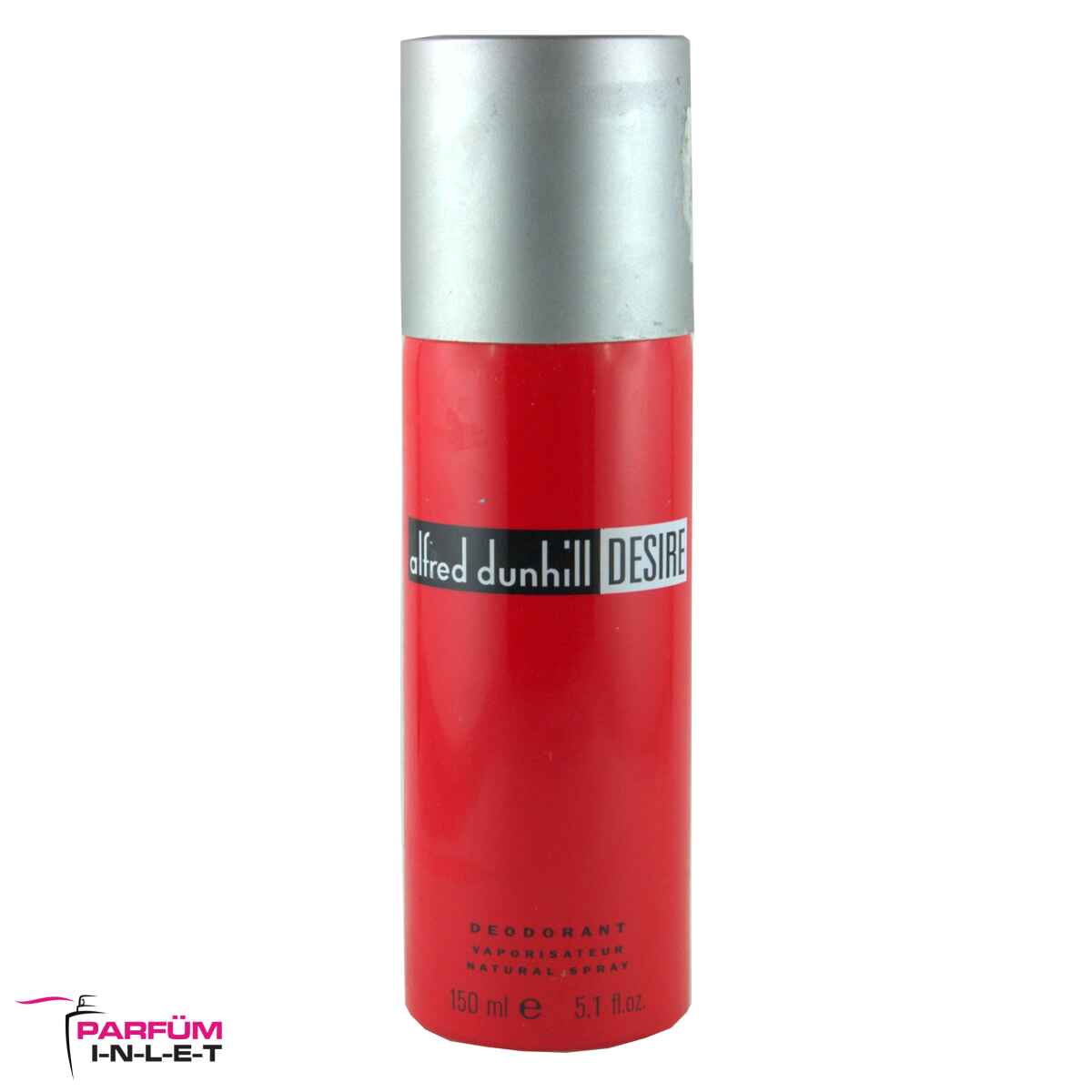 Alfred Dunhill - Desire - man - Deodorant Spray 150 ml - Par, 39,00 EUR